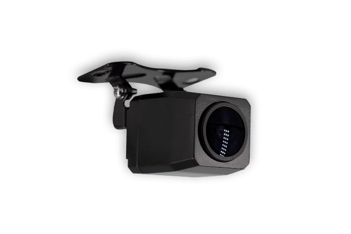 MC805D – Mini Rear-View AHD Camera – SolFleet Solutions